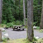 MIDDLE FORK CAMPGROUND - 30 Photos & 10 Reviews - NF-5600, North Bend ...