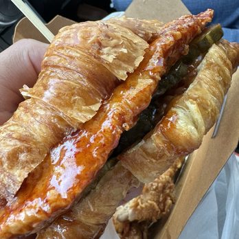 FURAI CHICKEN - Updated January 2025 - 525 Photos & 564 Reviews - 13955 ...