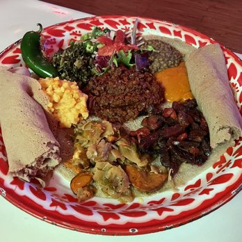 AGELGIL ETHIOPIAN RESTAURANT - Updated December 2025 - 56 Photos & 53 ...
