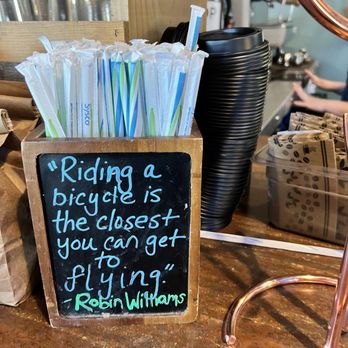 BIKE STOP CAFE - Updated May 2025 - 332 Photos & 271 Reviews - 701 S ...