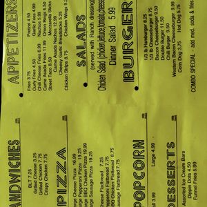 THE BOWLING BARN - 106 Photos & 226 Reviews - 40625 Big Bear Blvd, Big ...