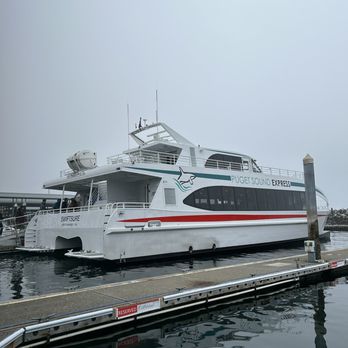 PUGET SOUND EXPRESS - Updated August 2025 - 225 Photos & 87 Reviews ...