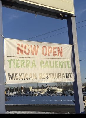 TIERRA CALIENTE MEXICAN RESTAURANT - Updated June 2025 - 4220 Texaco Dr ...