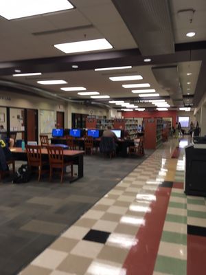 HARDESTY REGIONAL LIBRARY - Updated December 2025 - 28 Photos & 19 ...