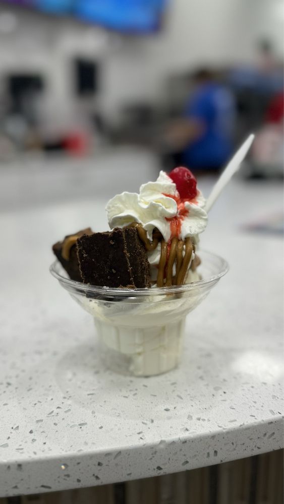 RITA’S ITALIAN ICE & FROZEN CUSTARD - Updated December 2024 - 12496 ...