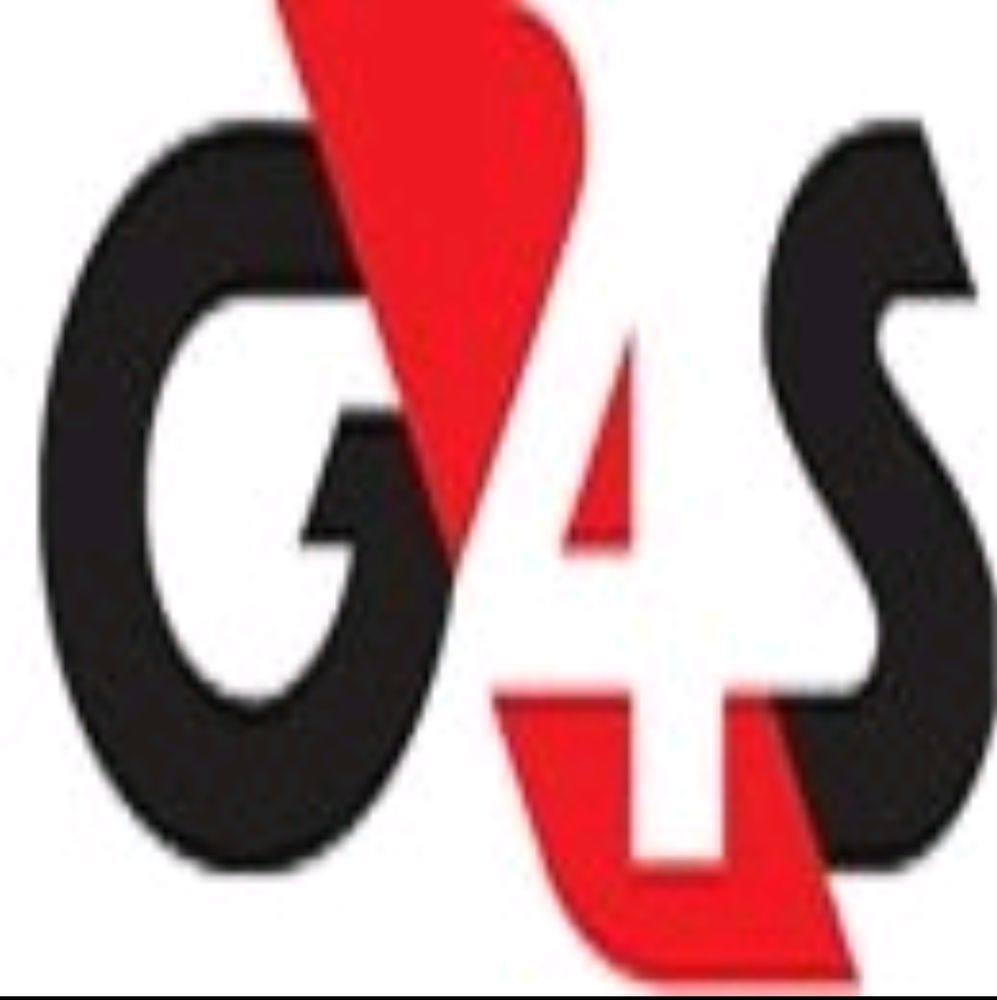 G4S SECURE SOLUTION - Updated December 2025 - 1450 Iowa Ave, Riverside ...
