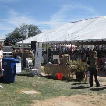 YUMA LETTUCE DAYS FESTIVAL - Updated September 2025 - 18 Photos - 201 N ...