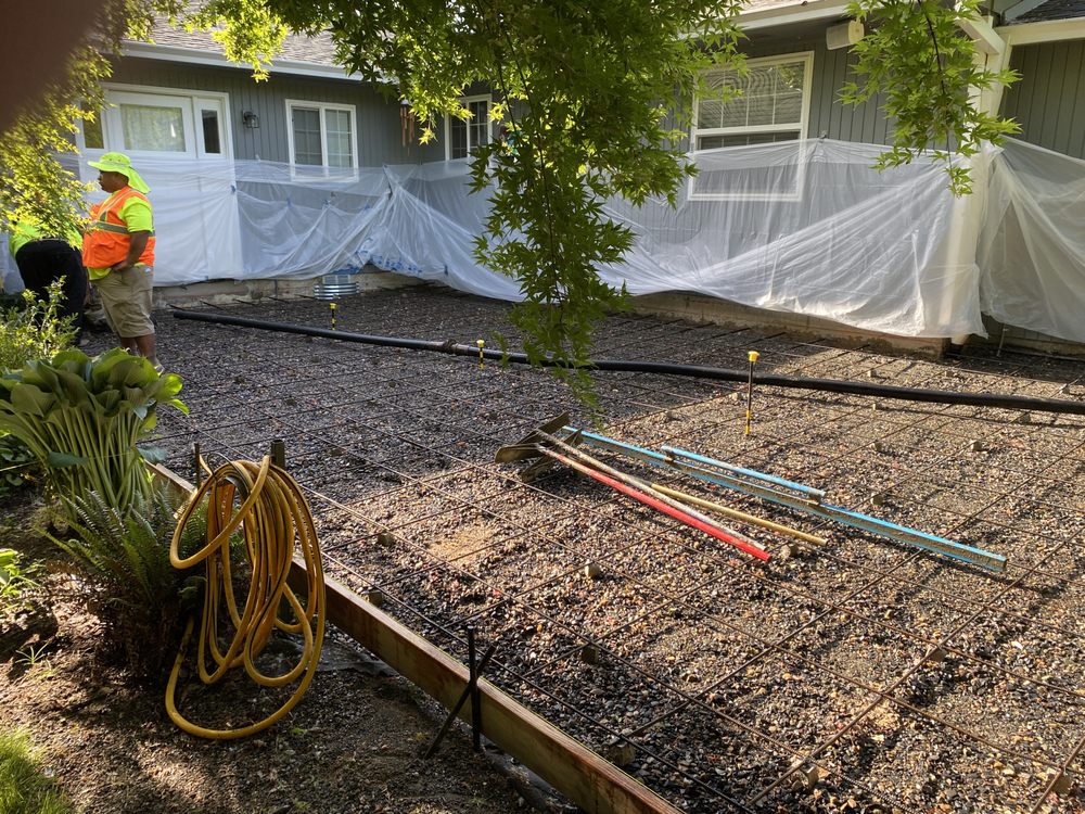 EK CONCRETE & CONSTRUCTION - Updated August 2025 - 56 Photos - Portland ...