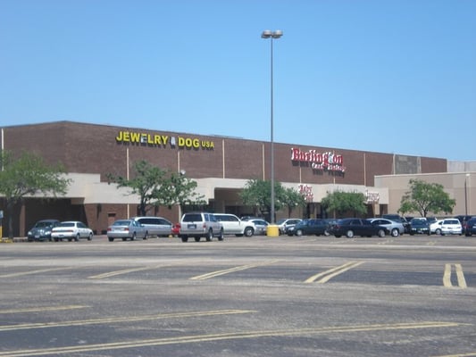 PLAZAMERICAS - Updated October 2025 - 20 Reviews - 7500 Bellaire Blvd ...