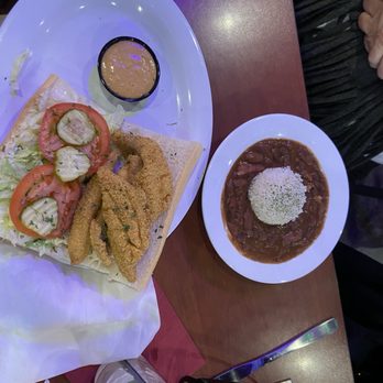 VOODOO GUMBO - Updated October 2025 - 324 Photos & 512 Reviews - 7114 ...