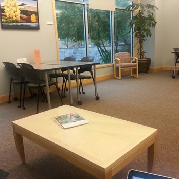 CENTRAL OREGON COMMUNITY COLLEGE - Updated October 2025 - 16 Photos ...