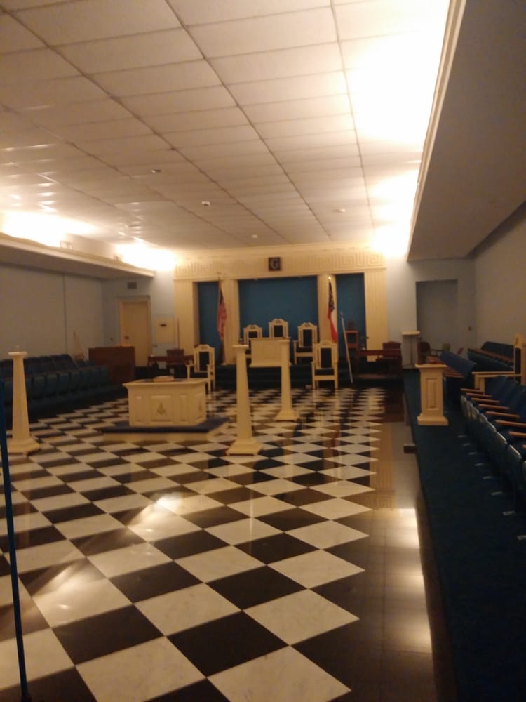 ATLANTA MASONIC LIBRARY - Updated May 2025 - 19 Photos - 1690 Peachtree ...