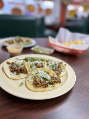 DON TAPATIO TAQUERIA - Updated September 2025 - 36 Photos & 26 Reviews ...