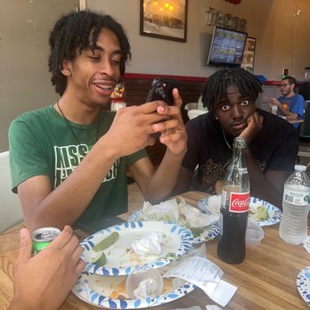 TACOS NAVARRO - Updated June 2025 - 73 Photos & 154 Reviews - 223 E ...