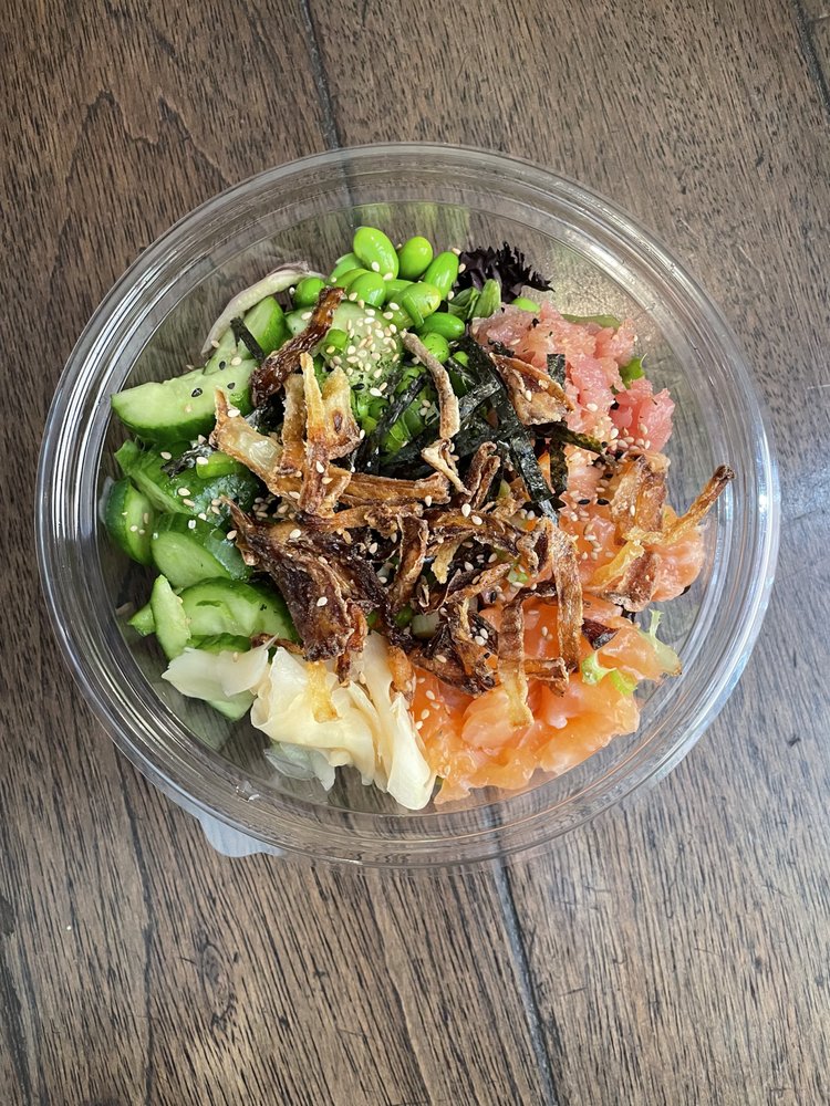 PACIFIC KITCHEN - 233 Photos & 419 Reviews - 25810 Hemingway Ave ...