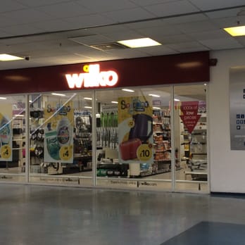 WILKO - Updated April 2025 - 65-66 The Mall, Middleton, Greater ...