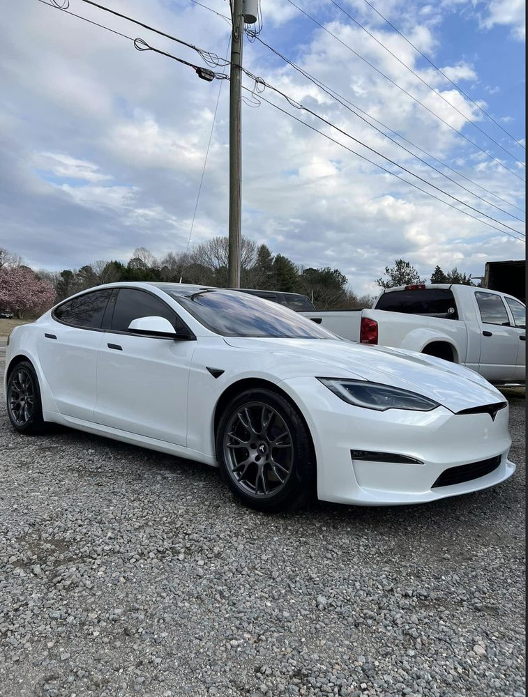 Car Wash: FINE SHINE AUTO DETAILING - Updated October 2024 - Request a ...