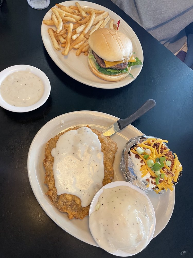 PRAIRIE KITCHEN - 88 Photos & 138 Reviews - 102 Holiday Dr, Ardmore ...