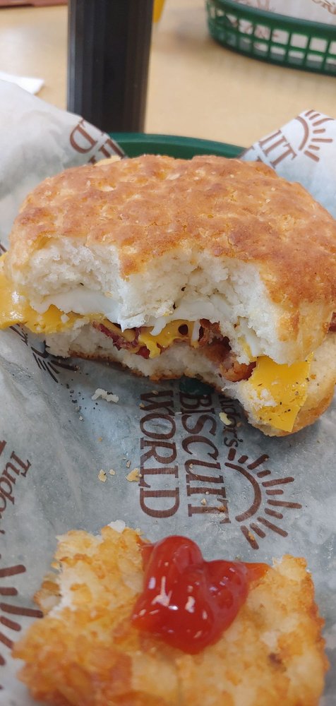 TUDOR’S BISCUIT WORLD - Updated December 2024 - 15 Photos & 23 Reviews ...