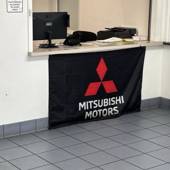 RIDGELAND MITSUBISHI - Updated December 2025 - 1860 E County Line Rd ...
