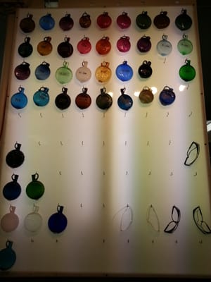 OLYMPIC COLOR RODS - Updated August 2024 - 11 Photos - 1050 W Nickerson ...