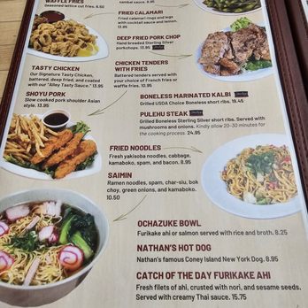 THE ALLEY RESTAURANT BAR & GRILL - Updated July 2024 - 5575 Photos ...