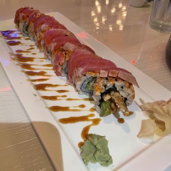 SUSHI YAMA - Updated September 2024 - 49 Photos & 33 Reviews - 11400 S ...