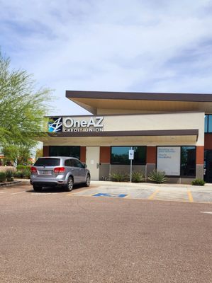 ONEAZ CREDIT UNION - Updated December 2025 - 181 Reviews - 1925 W Happy ...