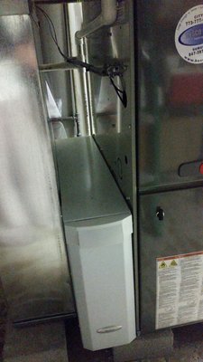 BESCO AIR INC. HEATING & COOLING - Updated December 2025 - 26 Photos ...