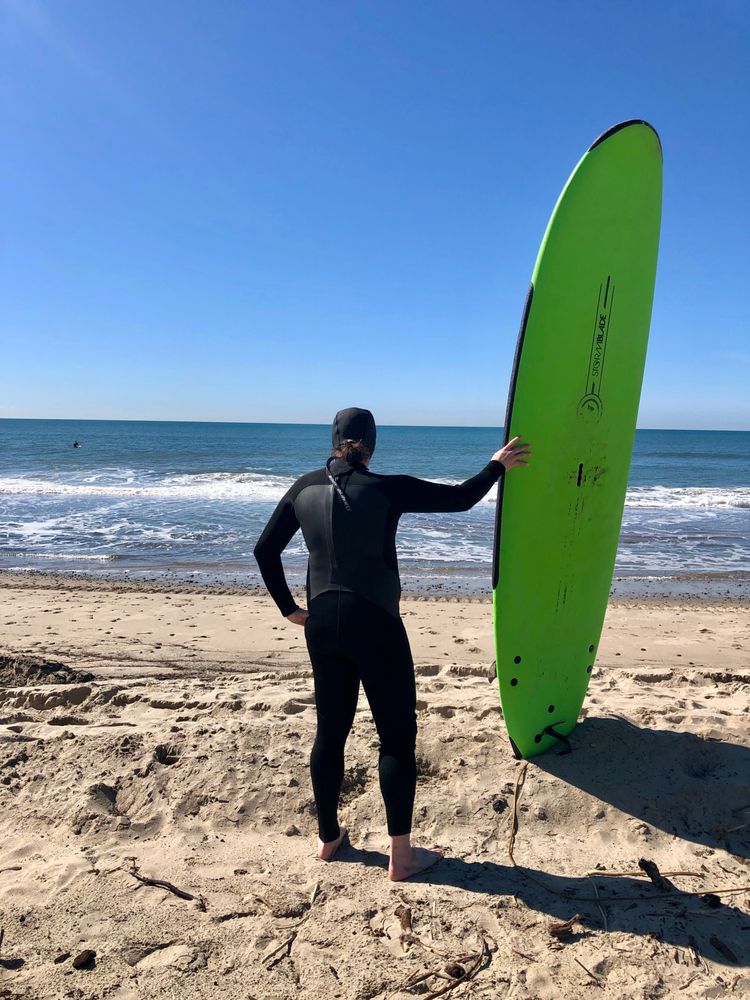 ZUMA SURF & SWIM TRAINING - 26 Photos & 64 Reviews - 3400 Barnard Way ...