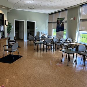 ATLANTIC HEALTH URGENT CARE AT HACKETTSTOWN - Updated August 2025 - 16 ...