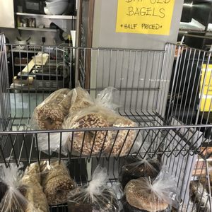 GRYFE’S BAGEL BAKERY - Updated January 2025 - 30 Photos & 86 Reviews ...