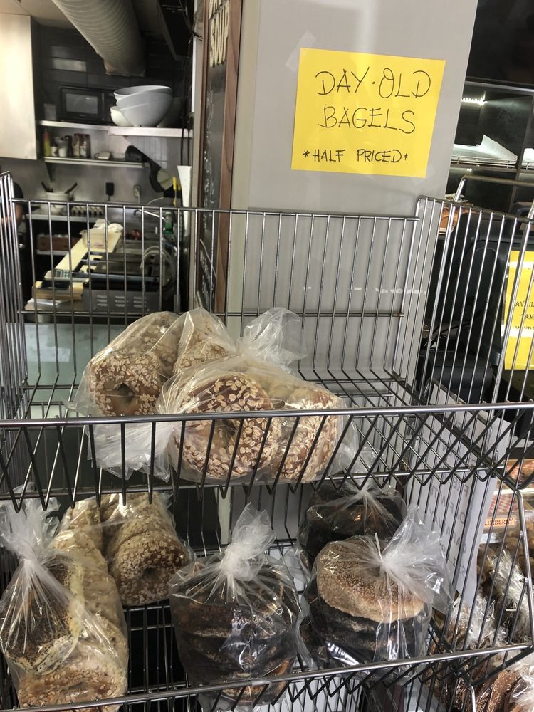 BAGEL WORLD - Updated October 2025 - 72 Photos & 48 Reviews - 336 ...