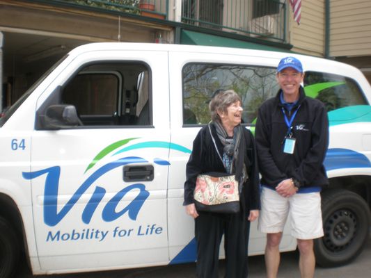 VIA MOBILITY SERVICES - Updated November 2025 - 17 Photos - 2855 63rd ...