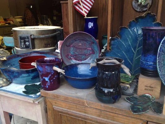 FAMILY TREE POTTERY - Updated August 2025 - 616 Western Ave, Petaluma ...