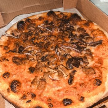 PIZZA ROX - Updated March 2025 - 810 Photos & 508 Reviews - 1880 N ...