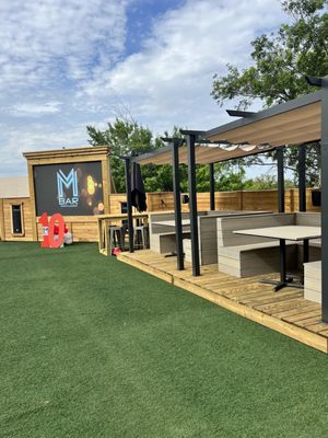 M-BAR SPORTS LOUNGE - Updated September 2025 - 35 Photos & 30 Reviews ...