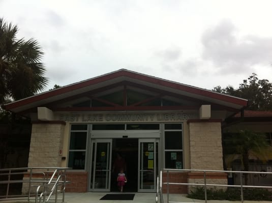 EAST LAKE COMMUNITY LIBRARY - Updated January 2026 - 11 Reviews - 4125 ...