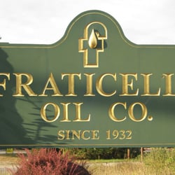 FRATICELLI OIL - 14 Reviews - 239 Litchfield St, Leominster ...