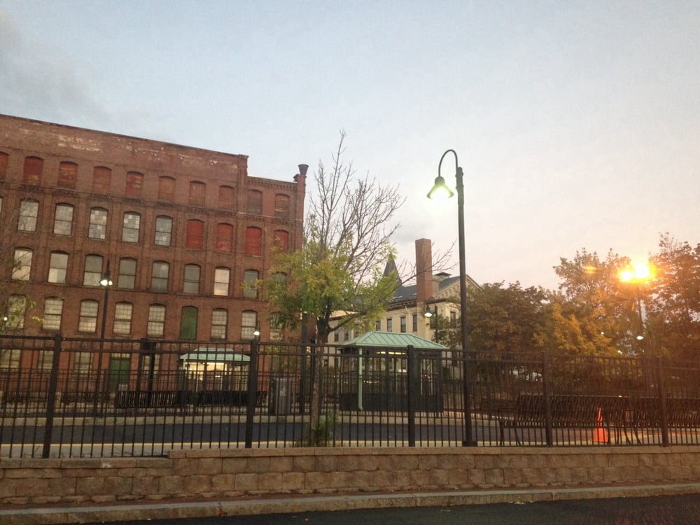 LOWELL REGIONAL TRANSIT AUTHORITY - Updated July 2024 - 145 Thorndike ...