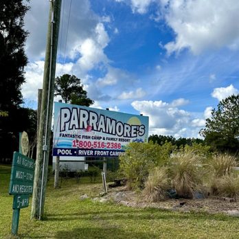 PARRAMORE’S CAMPGROUND - Updated December 2025 - 32 Photos - 1675 Camp ...