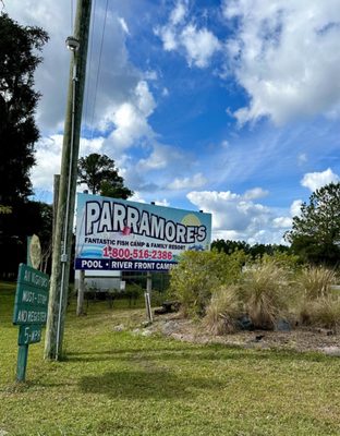 PARRAMORE’S CAMPGROUND - Updated December 2025 - 32 Photos - 1675 Camp ...