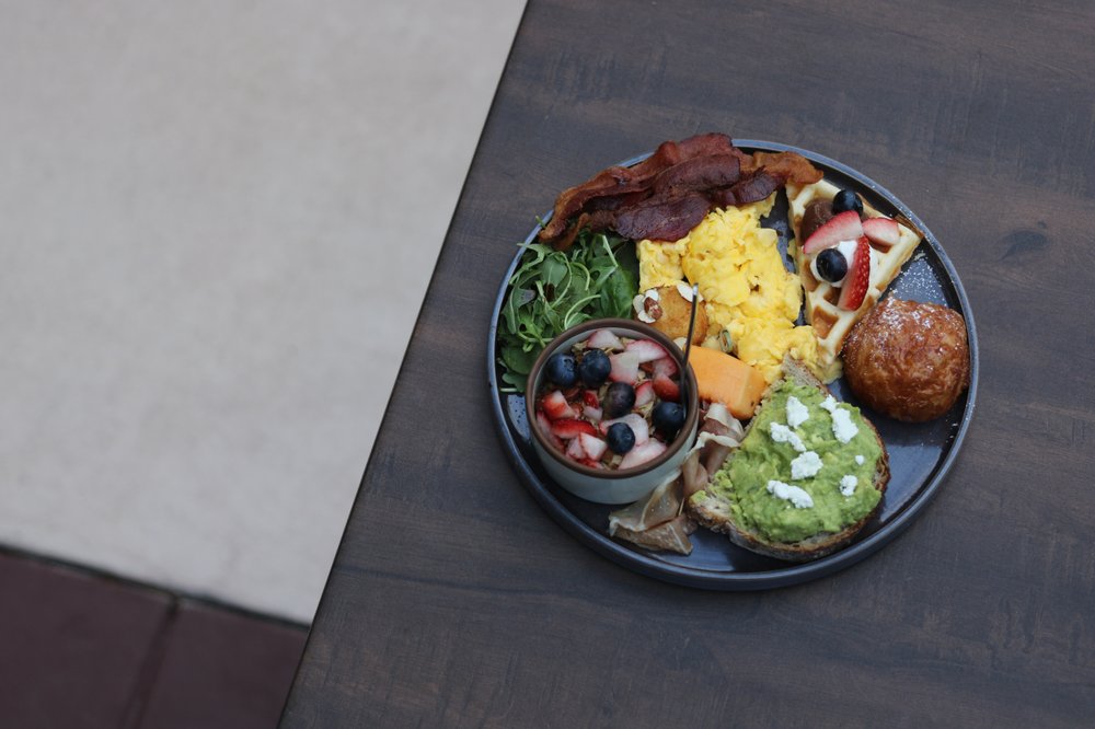 CRAFT SOUTH BEACH - 34 Photos & 18 Reviews - 445 Espanola Way, Miami ...