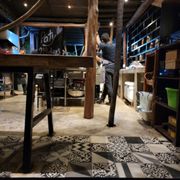 KITCHEN TABLE - 545 Photos & 250 Reviews - Carretera Tulum-Boca Paila ...