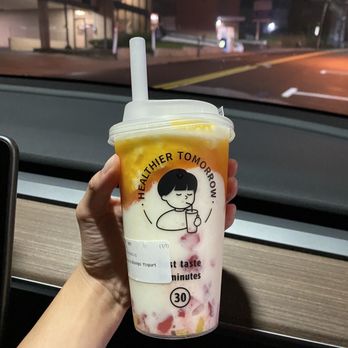 HEY YOGURT - Updated May 2024 - 68 Photos & 31 Reviews - 515 Main St ...