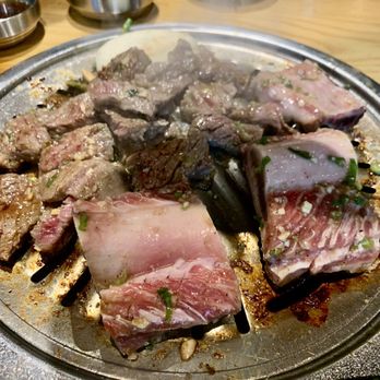 CHOI’S GARDEN - 1315 Photos & 540 Reviews - 1303 Rycroft St, Honolulu ...