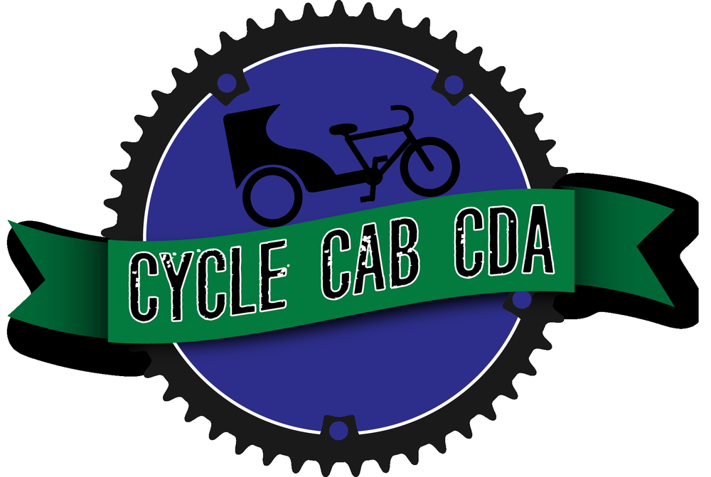 CYCLE CAB CDA - Updated April 2024 - 717 N B St, Coeur d'Alene, Idaho ...