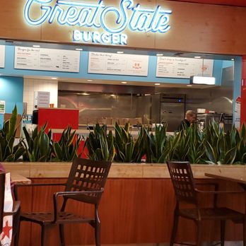 GREAT STATE BURGER - Updated June 2025 - 87 Photos & 123 Reviews - 575 ...
