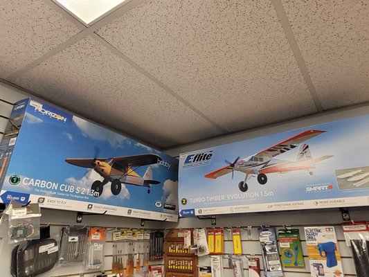 PARIS JUNCTION HOBBIES - Updated October 2025 - 40 Photos - 300 Grand ...
