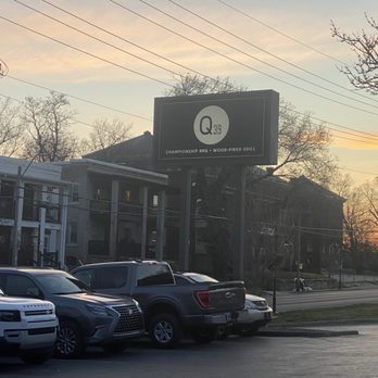 Q39 MIDTOWN - 4496 Photos & 5798 Reviews - 1000 W 39th St, Kansas City ...